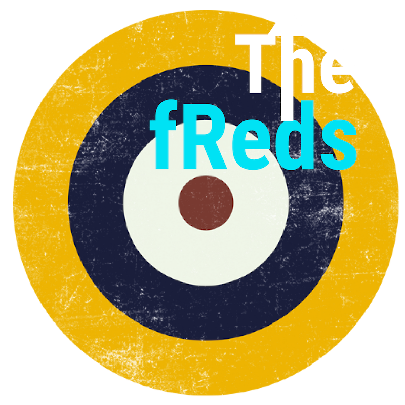 Fredslogo Png